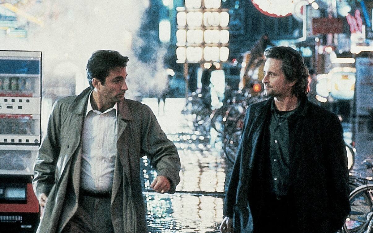 Andy Garcia compie 65 anni, da 'Gli Intoccabili' a 'Il Padrino': i ...