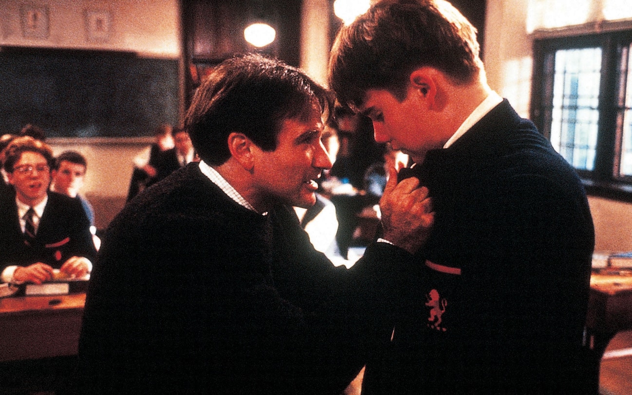 L'attimo fuggente: 15 curiosità da conoscere sul film. FOTO | Sky TG24