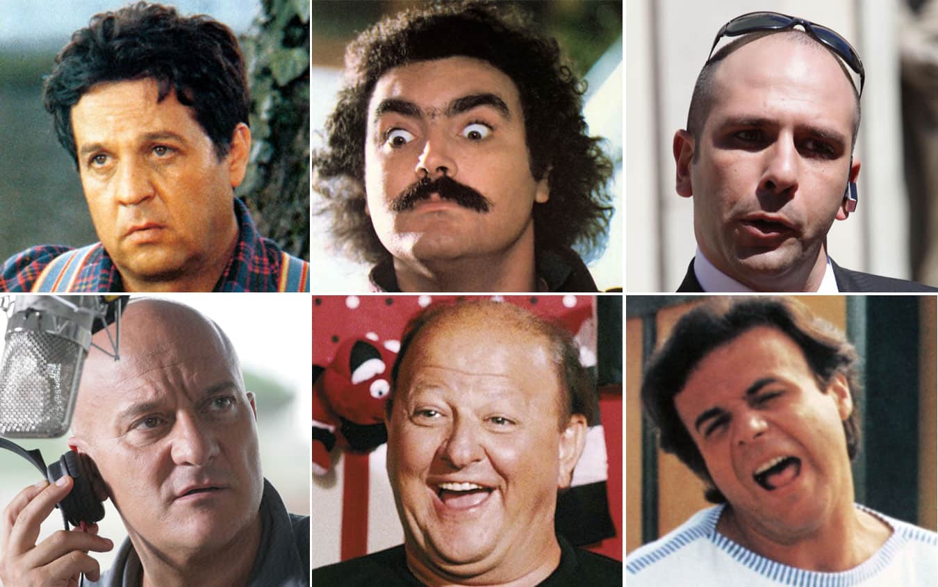 Il Mammone, il trailer del film. Dal 7 novembre in esclusiva su Sky e ...