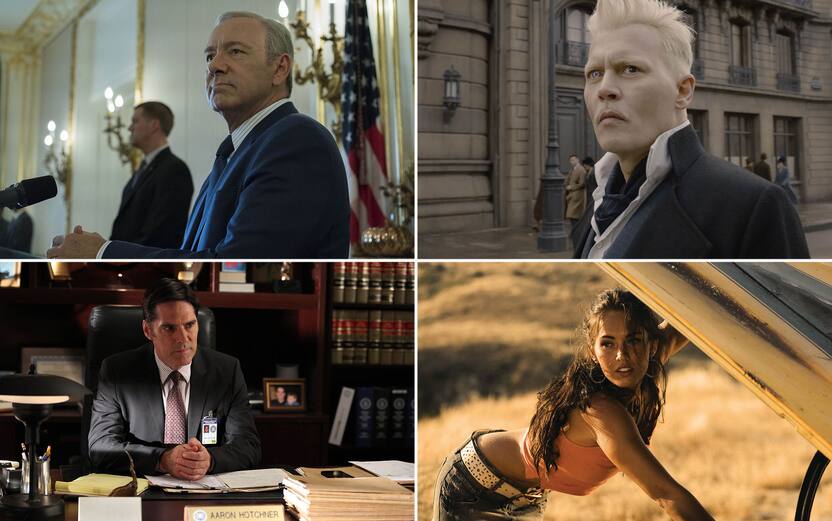 L'uomo che disegnò Dio, Kevin Spacey torna al cinema nel film italiano di Franco Nero