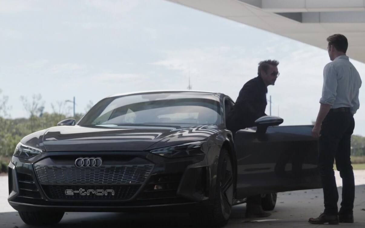 Film a 4 ruote, le 45 automobili più famose viste al cinema