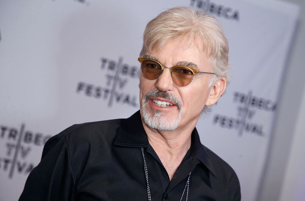 Cinema, buon compleanno a Billy Bob Thornton. FOTO