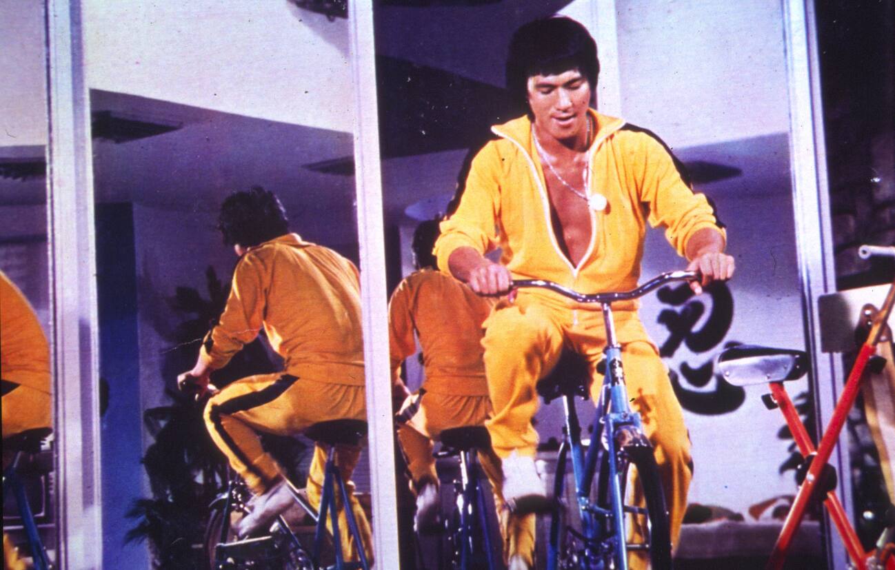 Il 20 luglio si spegneva Bruce Lee: i migliori film. FOTO