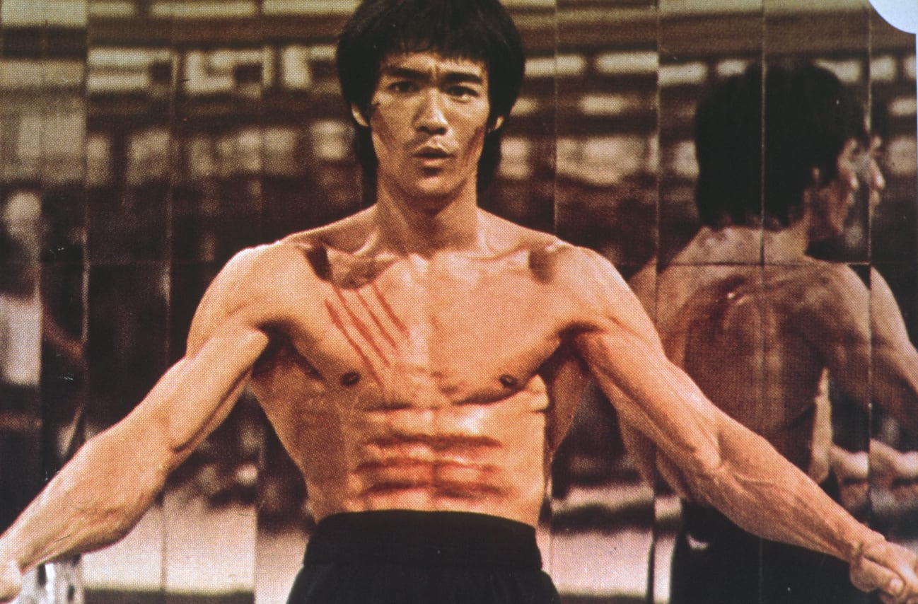 Il 20 luglio si spegneva Bruce Lee: i migliori film. FOTO