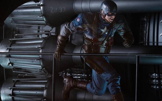 Captain America compie 80 anni: ecco i film, le canzoni e serie TV in ...