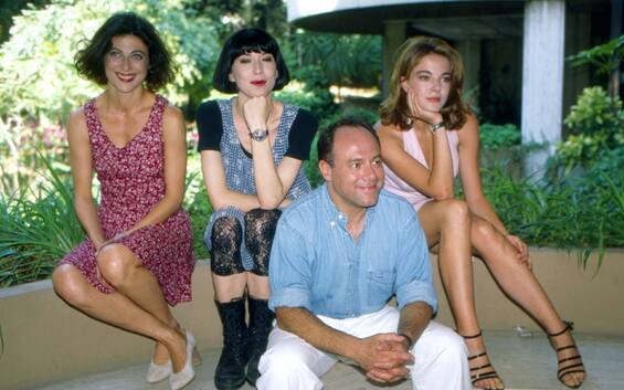 Carlo Verdone, tutte le attrici dei suoi film | Sky TG24