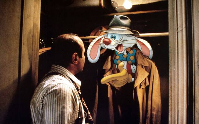Chi ha incastrato Roger Rabbit, 35 anni fa usciva il capolavoro di ...