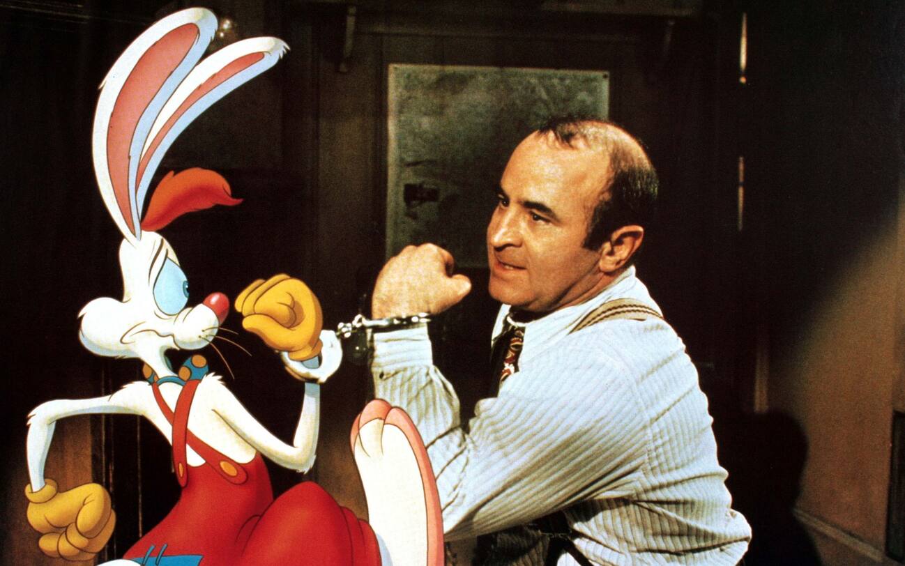Chi ha incastrato Roger Rabbit, 35 anni fa usciva il capolavoro di ...