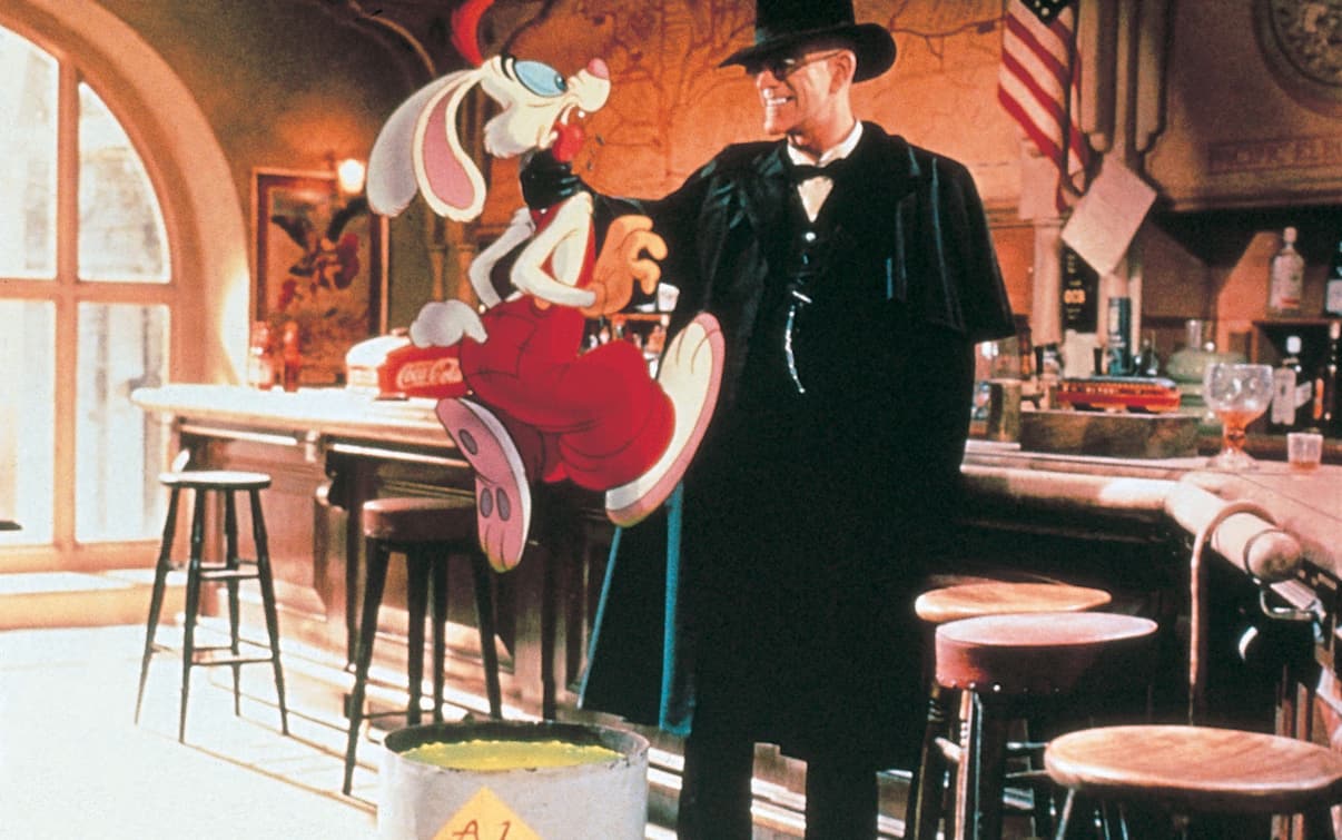 Chi ha incastrato Roger Rabbit, 35 anni fa usciva il capolavoro di ...
