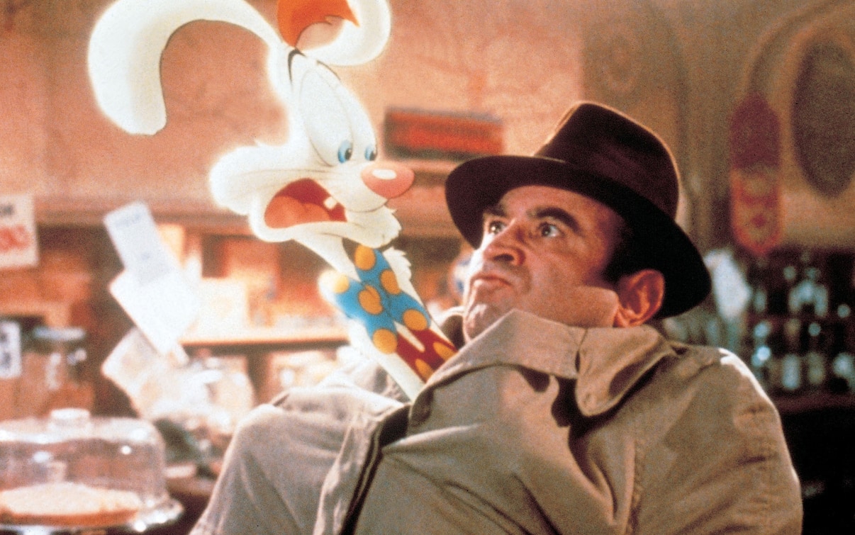 Chi ha incastrato Roger Rabbit, 35 anni fa usciva il capolavoro di ...