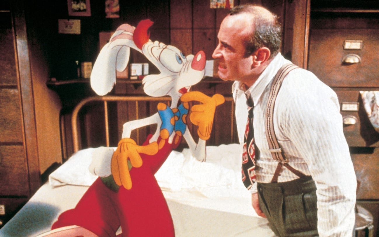 Chi ha incastrato Roger Rabbit, 35 anni fa usciva il capolavoro di ...
