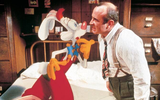 Chi ha incastrato Roger Rabbit, 35 anni fa usciva il capolavoro di ...