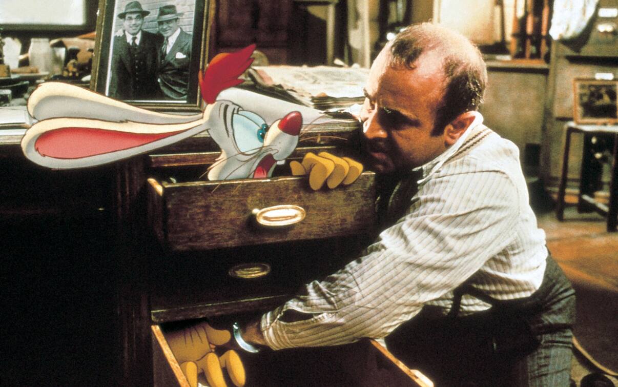 Chi ha incastrato Roger Rabbit, 35 anni fa usciva il capolavoro di ...