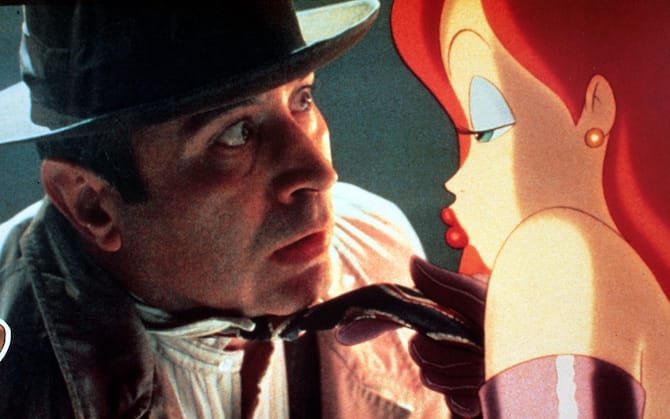 Chi ha incastrato Roger Rabbit, 35 anni fa usciva il capolavoro di ...