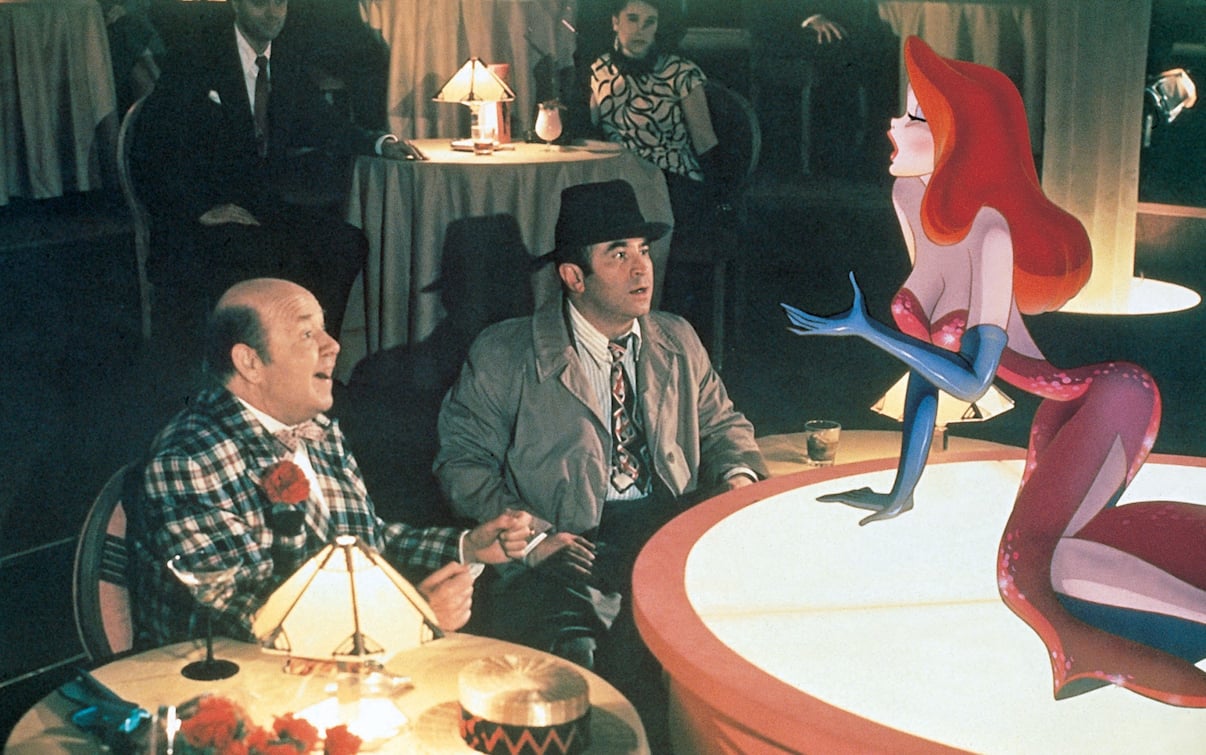 Chi ha incastrato Roger Rabbit, 35 anni fa usciva il capolavoro di ...