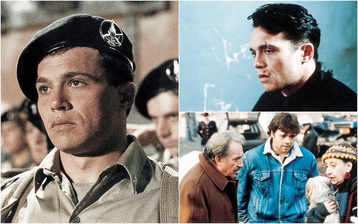 Claudio Amendola compie 60 anni: i suoi film più famosi al cinema. FOTO ...