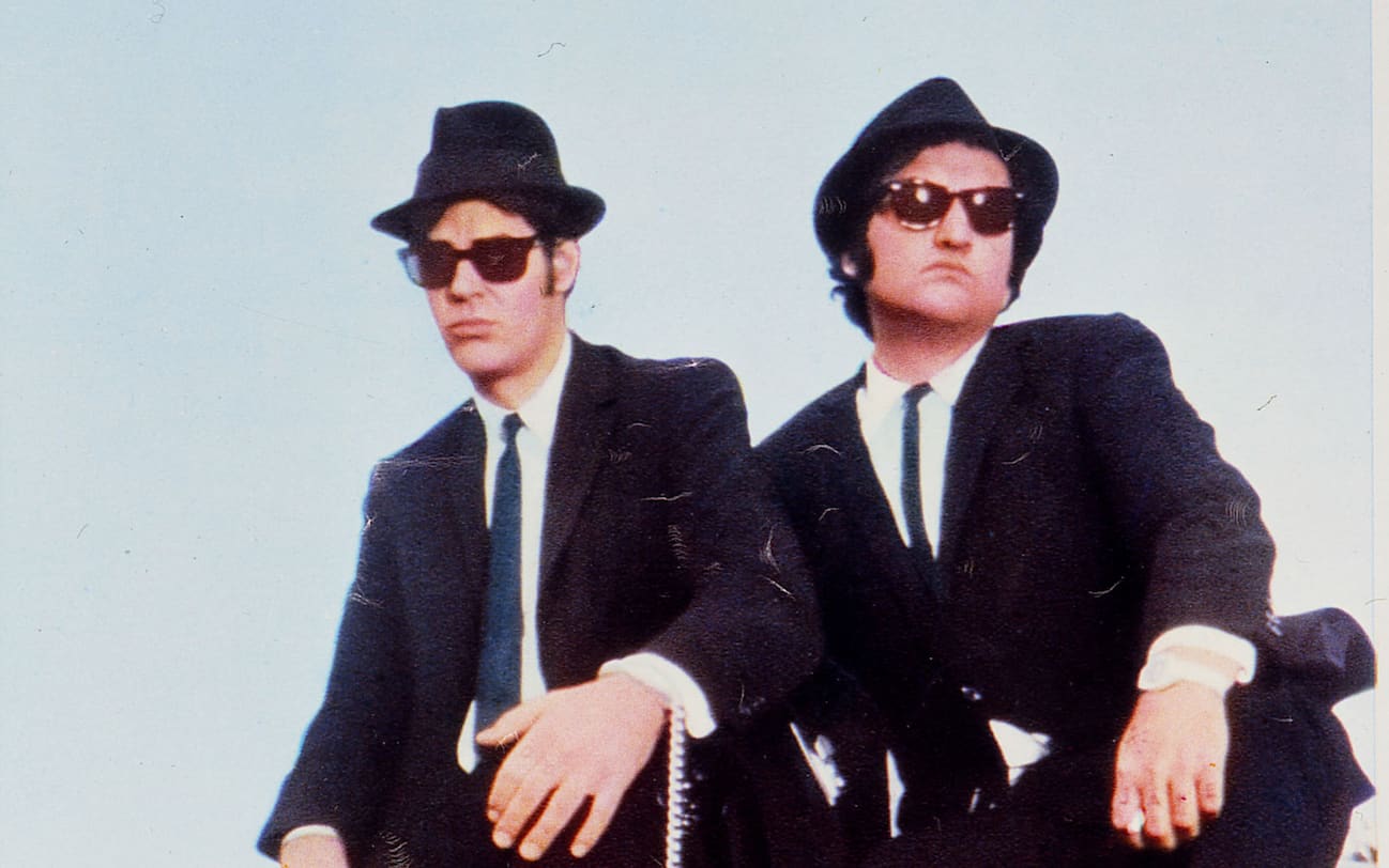 20 film commedie più divertenti degli anni 80 da The Blues Brothers a Scuola di Polizia | Sky TG24