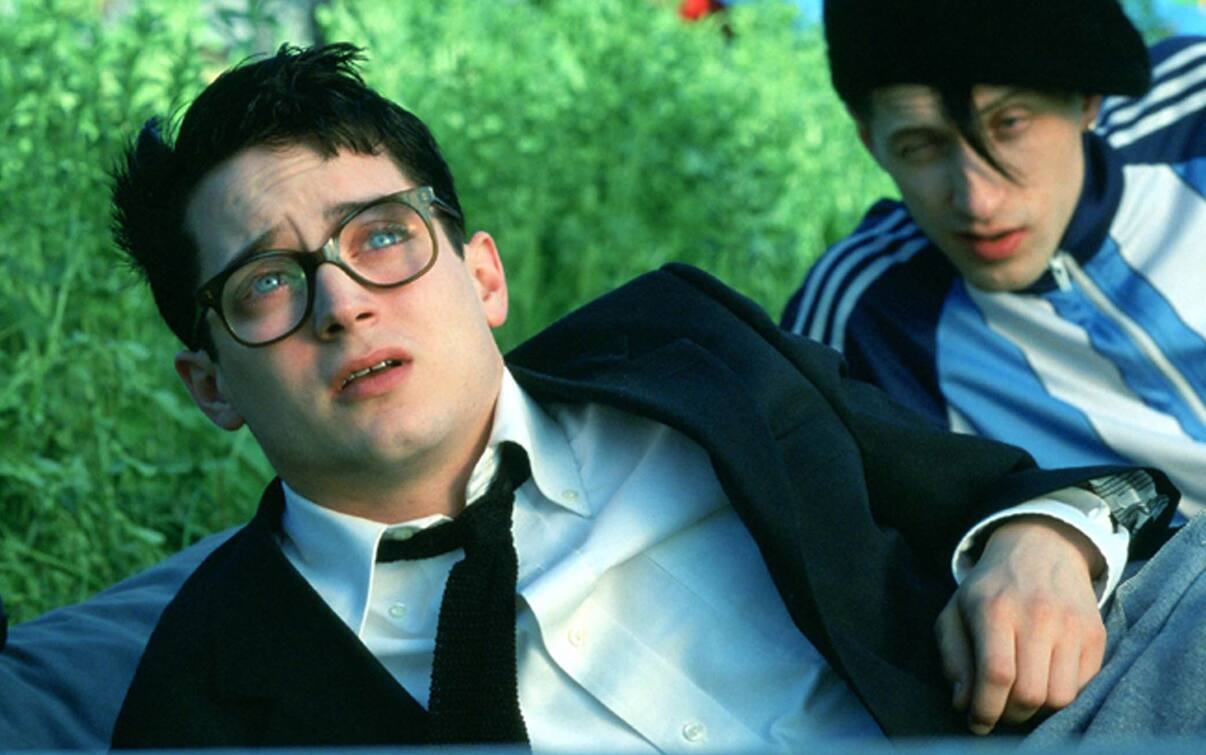 Elijah Wood compie 40 anni: da Frodo a Matt Buckner in Hooligans, le ...