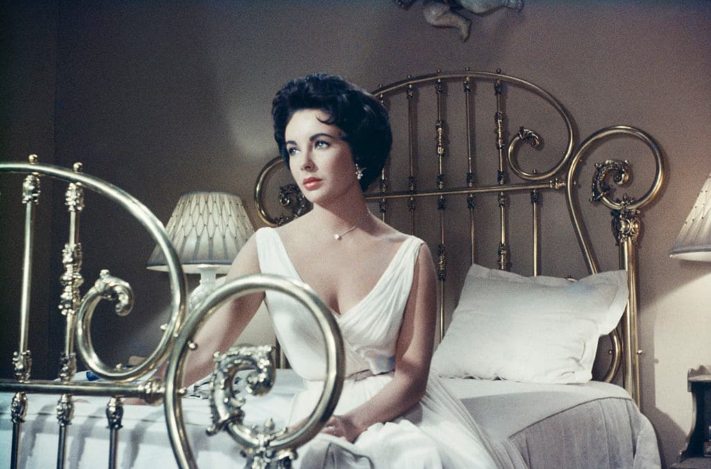 Elizabeth Taylor, 90 anni fa nasceva la diva dagli occhi viola | skytg24