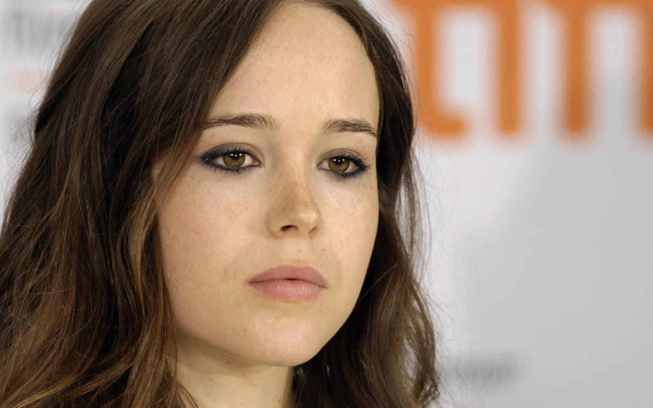 Ellen Page transgender: ora mi chiamo Elliot. Film e carriera in 15 foto