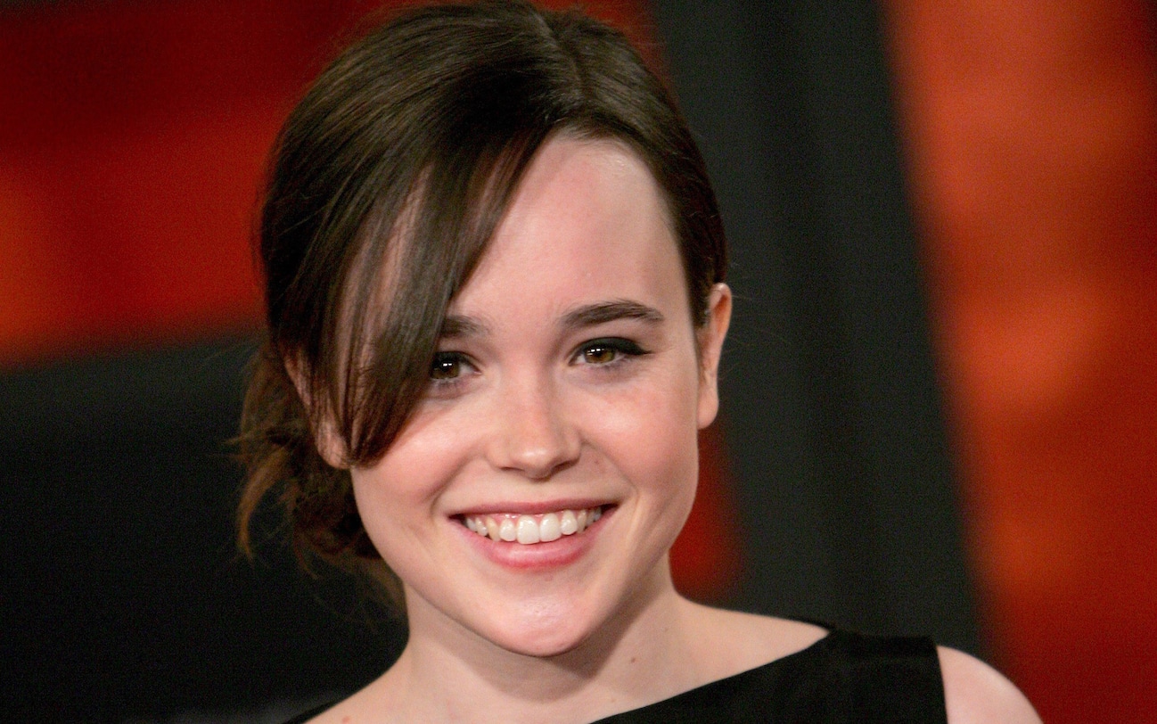 Ellen Page transgender: ora mi chiamo Elliot. Film e carriera in 15 foto