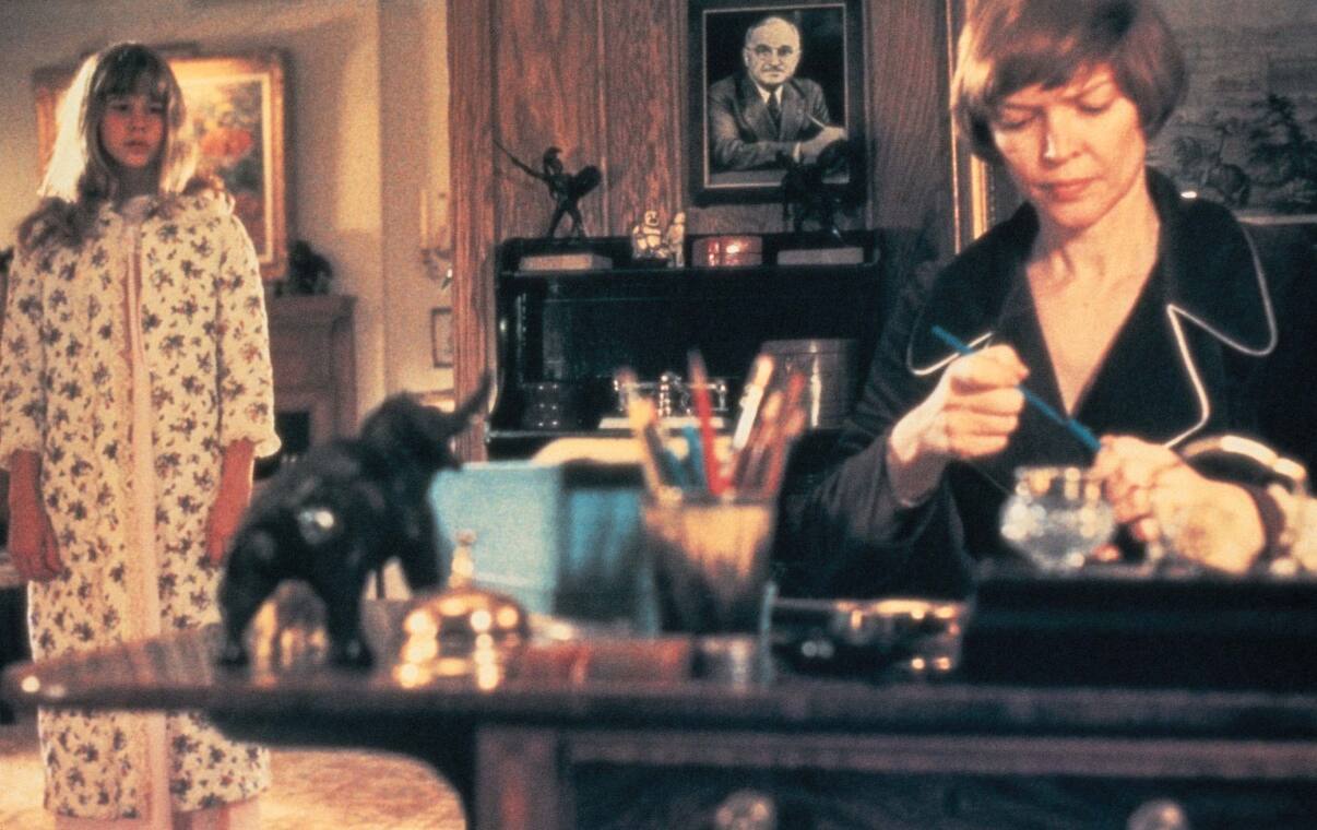 The Exorcist: Believer, le scene di possessione saranno il doppio ...