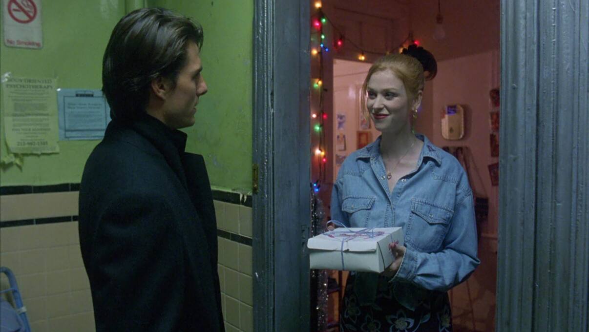 Eyes Wide Shut, la spiegazione del finale del film di Stanley Kubrick ...