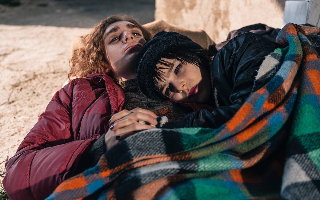 I film italiani sui vampiri: da Fraccia contro Dracula a Mimi - Il ...