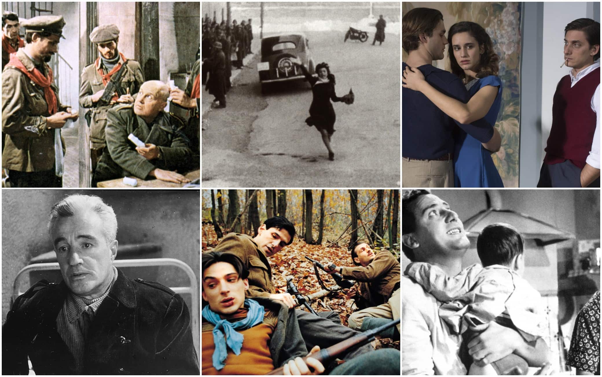 Festa della Liberazione, 10 film da vedere per capire l'anniversario del 25 aprile | Sky TG24