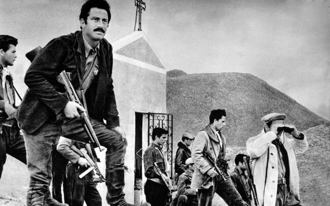 13 film sulla Mafia da vedere, da 'Salvatore Giuliano' a 'I cento passi ...
