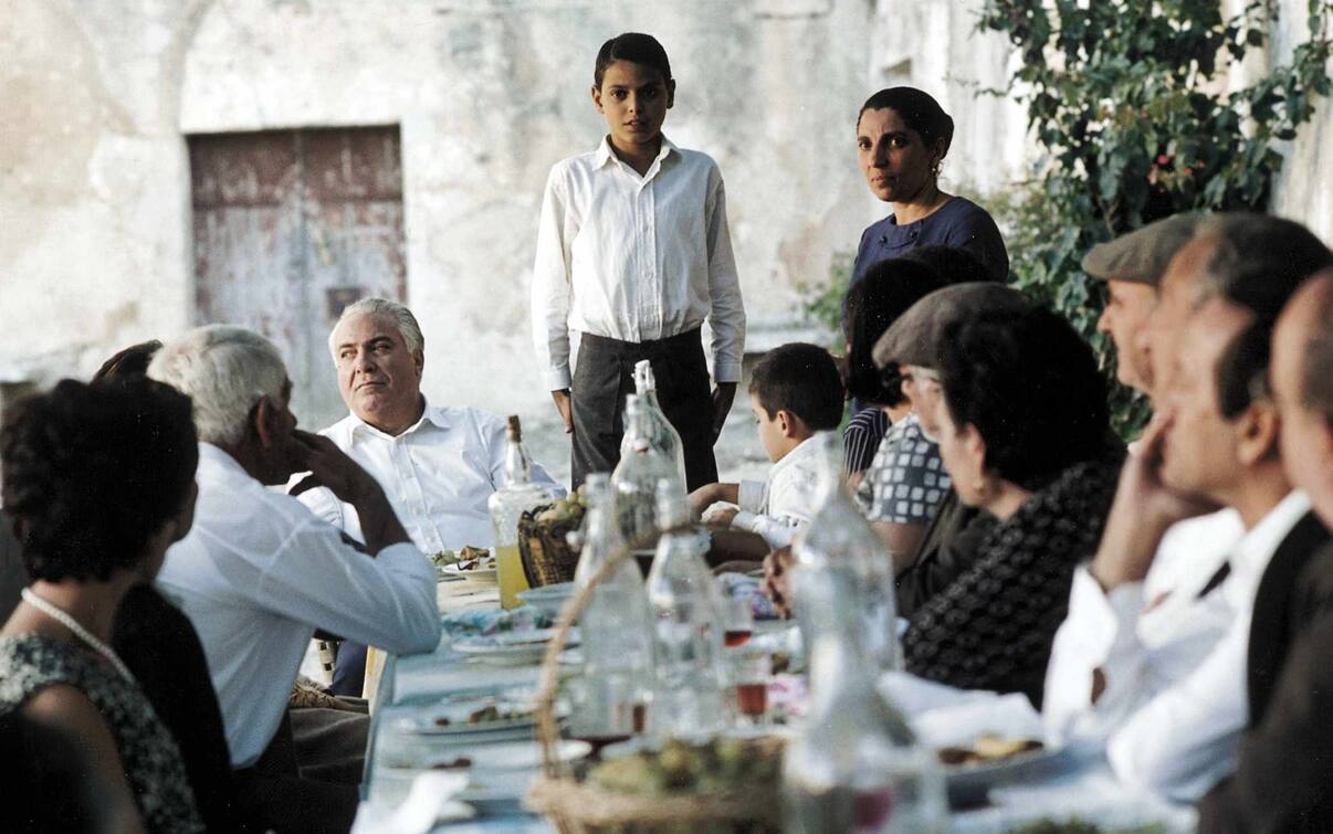 13 film sulla Mafia da vedere, da 'Salvatore Giuliano' a 'I cento passi ...