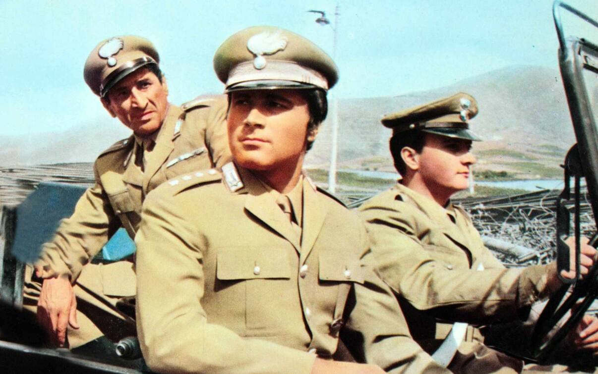 13 film sulla Mafia da vedere, da 'Salvatore Giuliano' a 'I cento passi ...