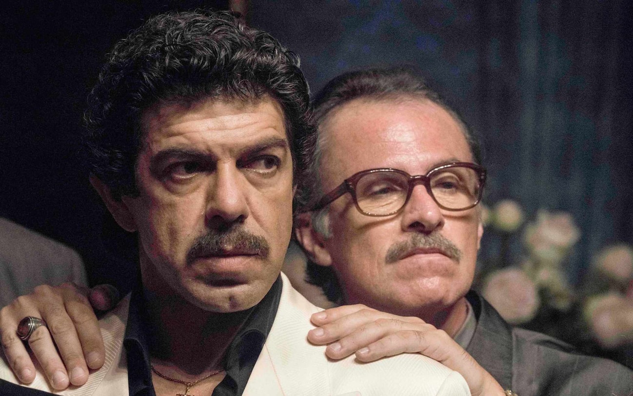 13 film sulla Mafia da vedere, da 'Salvatore Giuliano' a 'I cento passi ...