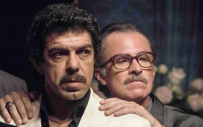 13 film sulla Mafia da vedere, da 'Salvatore Giuliano' a 'I cento passi ...