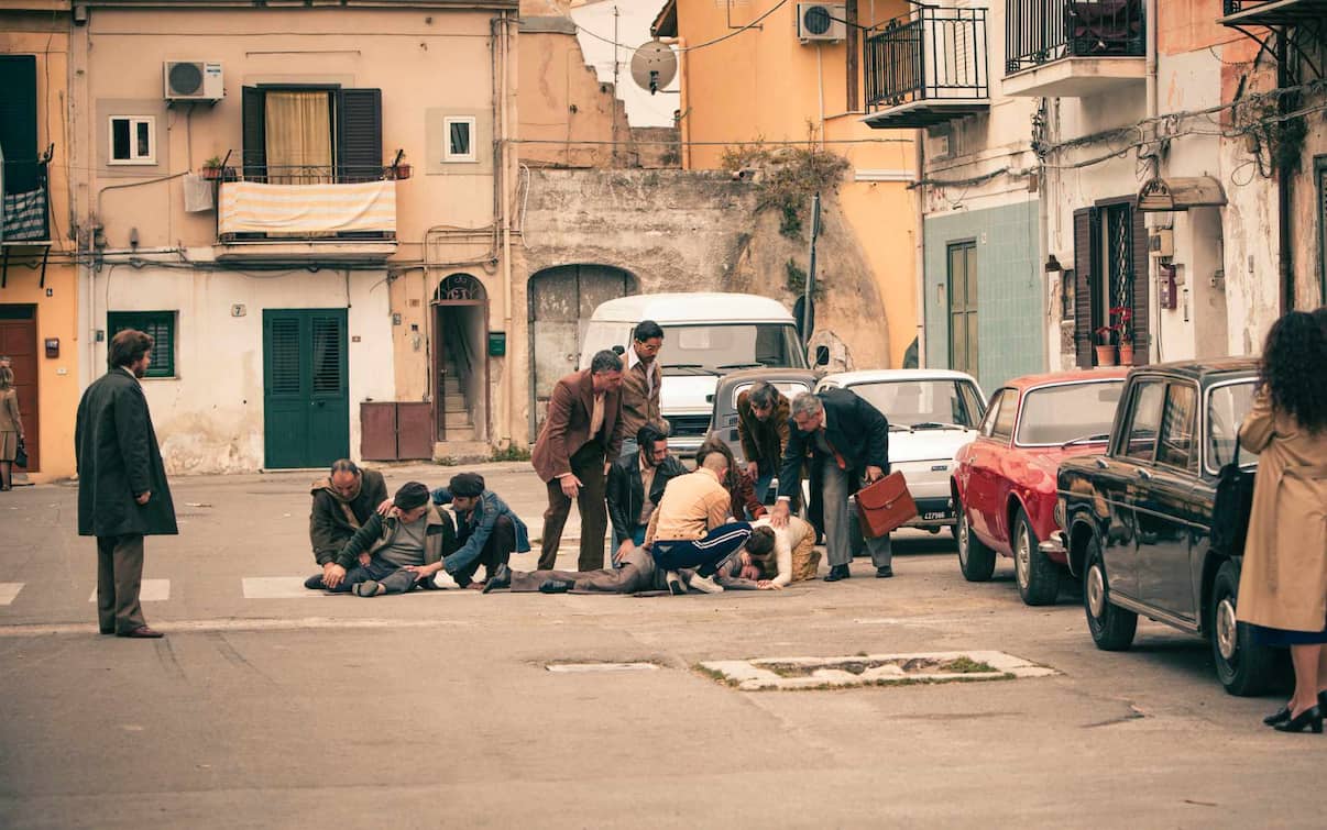 13 film sulla Mafia da vedere, da 'Salvatore Giuliano' a 'I cento passi ...