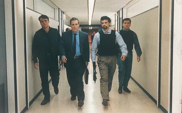 13 film sulla Mafia da vedere, da 'Salvatore Giuliano' a 'I cento passi ...