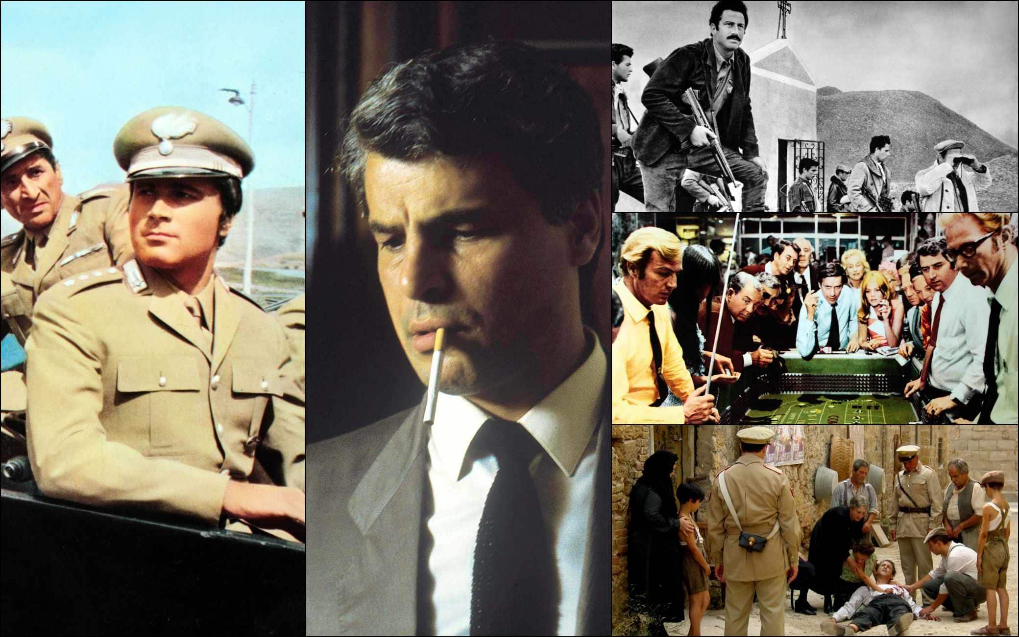 13 film sulla Mafia da vedere, da 'Salvatore Giuliano' a 'I cento passi ...