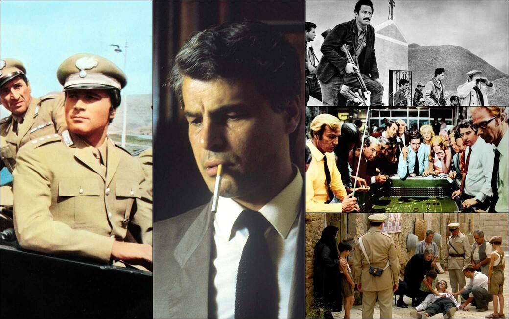 13 film sulla Mafia da vedere, da 'Salvatore Giuliano' a 'I cento passi ...