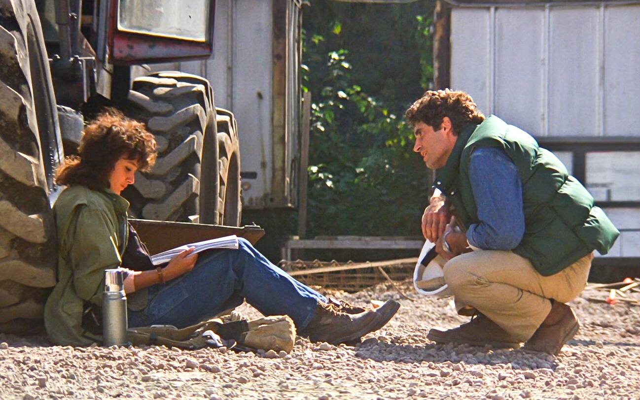 'Flashdance', 40 anni fa usciva il film cult: le 15 curiosità da ...