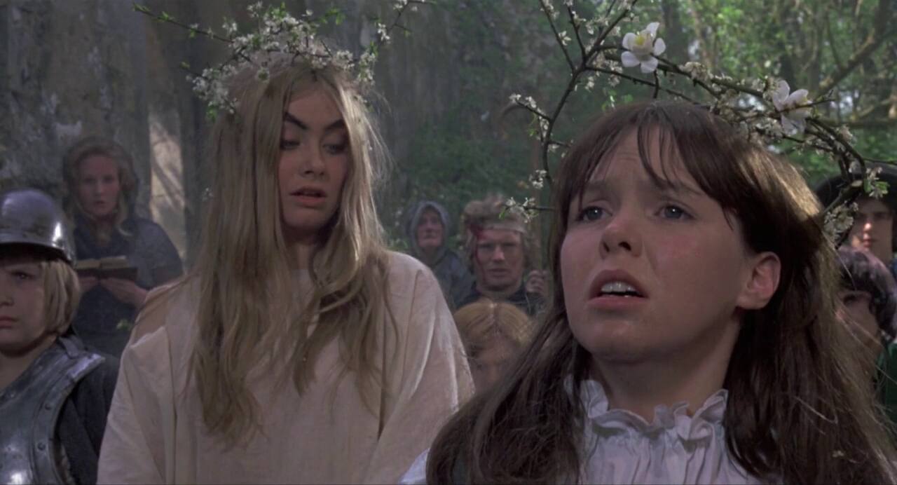 Hatching – La forma del male: trailer dell’horror in sala dal 6 ottobre