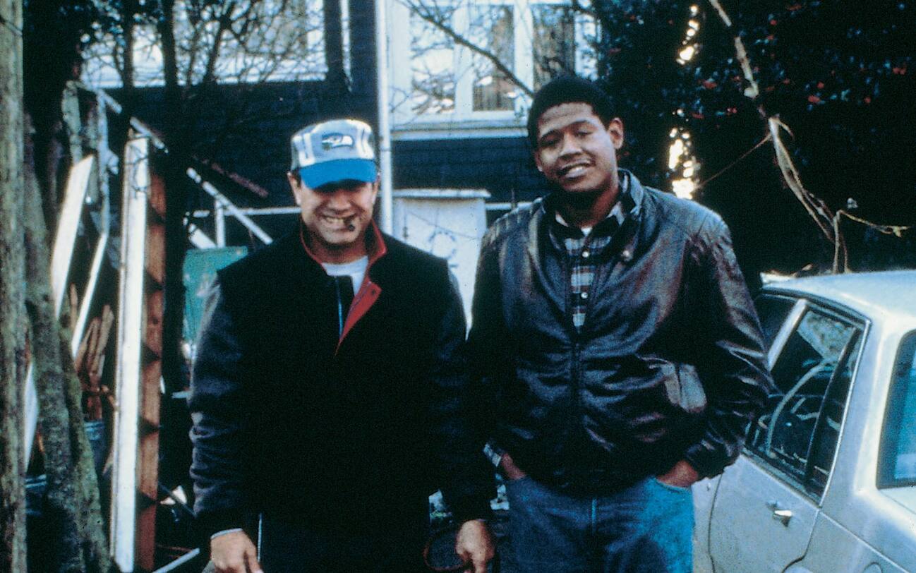 Forest Whitaker compie 60 anni: i suoi 15 film da vedere assolutamente ...