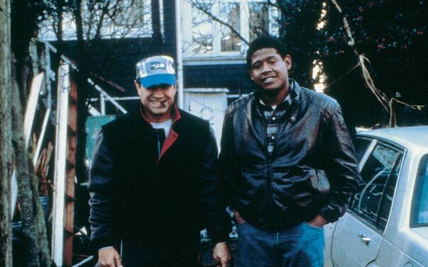 Forest Whitaker compie 60 anni: i suoi 15 film da vedere assolutamente ...