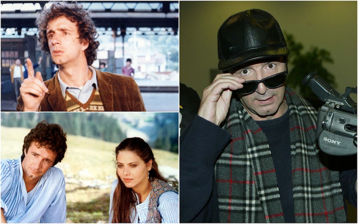 Morto Francesco Nuti, l'attore e regista aveva 68 anni | Sky Tg24