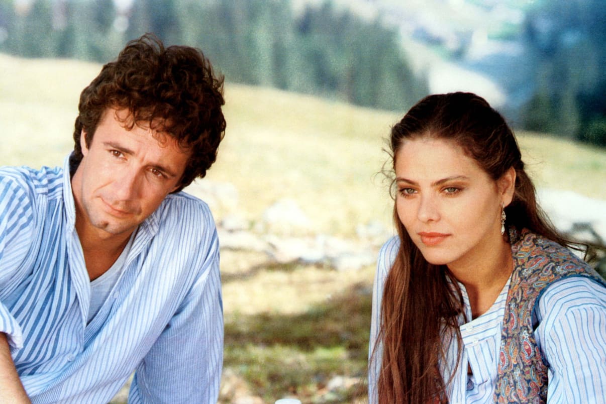 Addio Francesco Nuti, film e carriera dell’attore e regista toscano ...