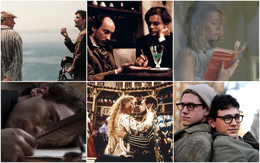 225 anni dalla nascita di Giacomo Leopardi, 6 curiosità sul film Il ...