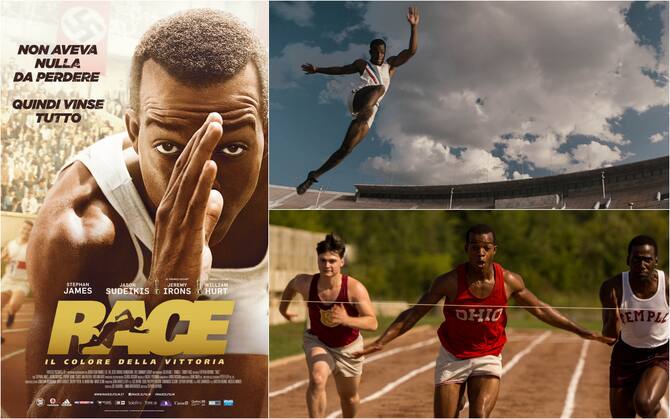 Da Rocky a Invictus: i film vedere o rivedere dedicati allo sport | Sky ...