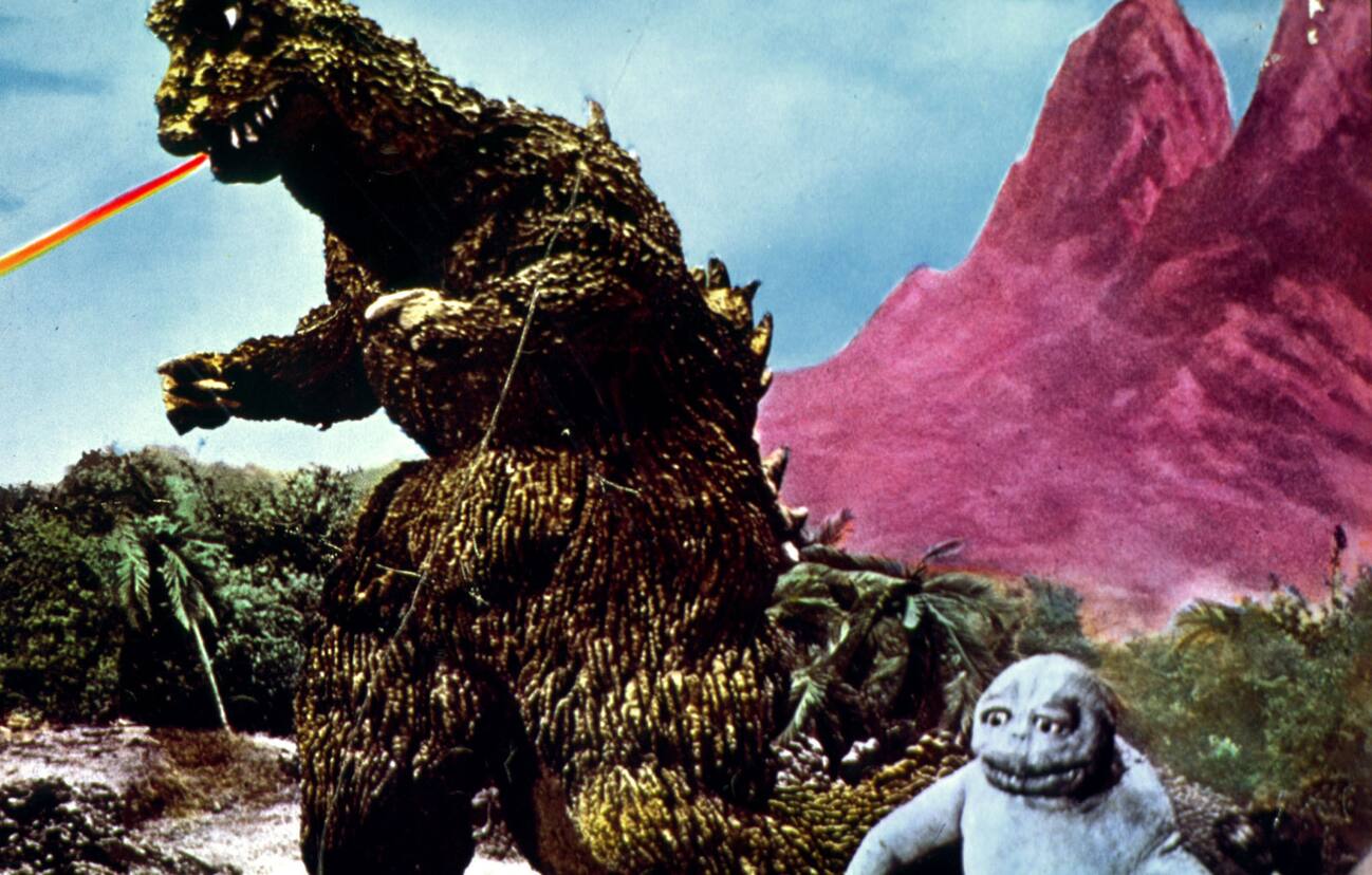 Godzilla, dal debutto nel 1954 ai film in uscita: tutte le pellicole ...