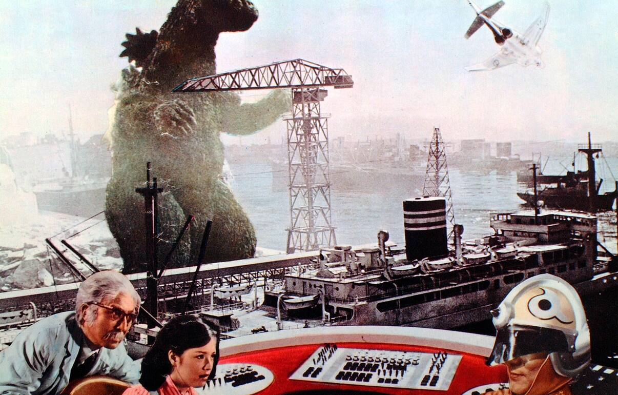 Godzilla, dal debutto nel 1954 ai film in uscita: tutte le pellicole ...