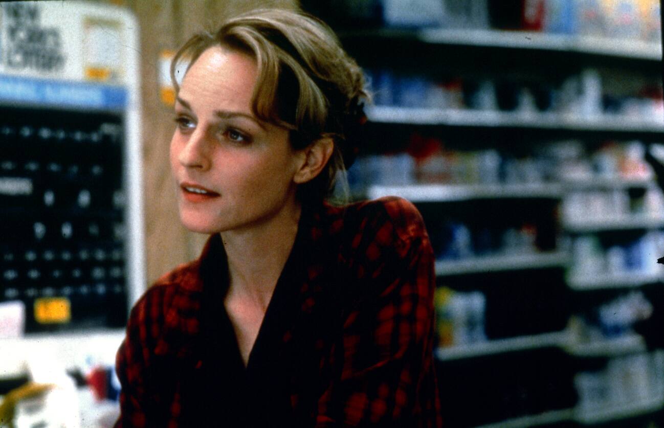 Helen Hunt, l'attrice premio Oscar compie 60 anni. Ecco come è cambiata ...