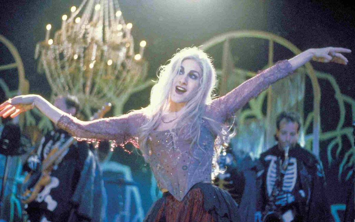 'Hocus Pocus' compie 30 anni, 12 curiosità sull'iconico film sulle ...